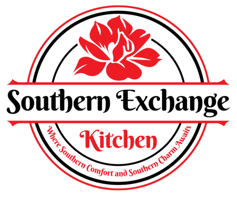 Menu - Southern Exchange Kitchen